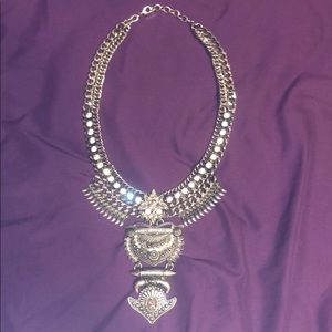 Jewelry | Luxury Chest Necklace | Poshmark